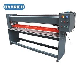 China Automatic Finger Punching Machine Manufacturers Suppliers Factory ...