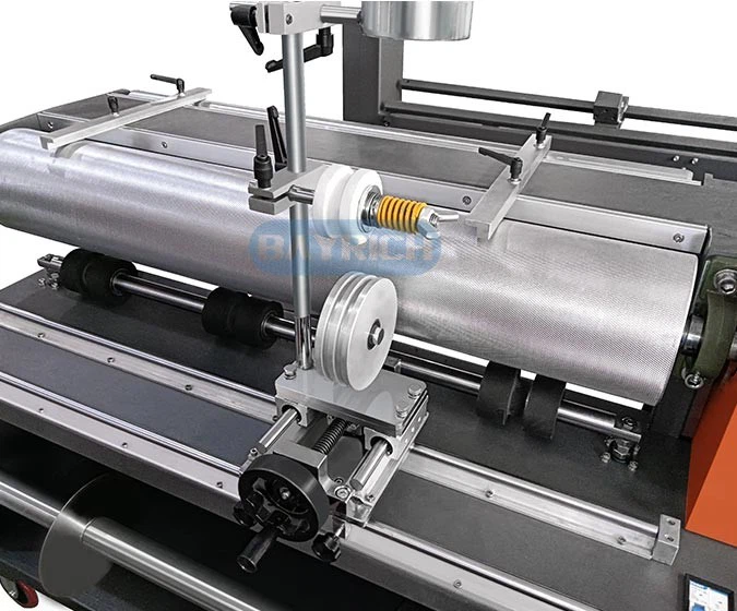 China V Guide Welding Machine Manufacturers Suppliers Factory - Made in ...